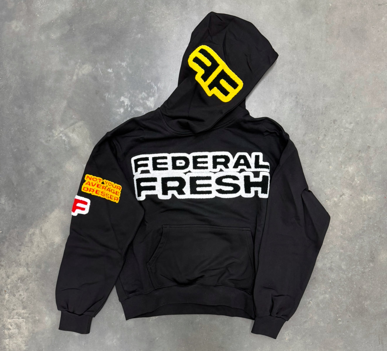 Federal Fresh