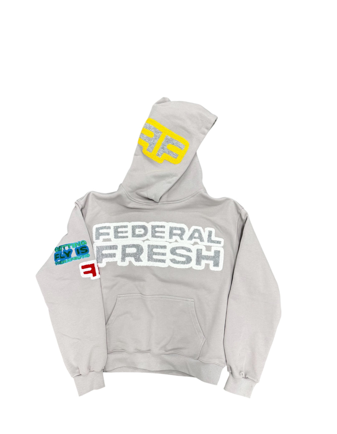 Federal Fresh